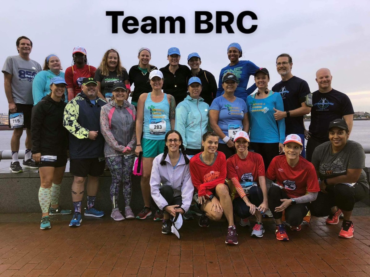 Global Energy 10k Race Recap – Namaste Real – Wellness & Running ...